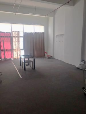 Ukay SpringVille 1st floor Shop Office Freehold Below Market for Sale ...