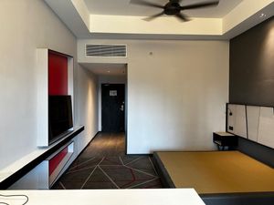 Menara M101 Dang Wangi Studio for Rental @RM1,500 By NAOMI ONG ...