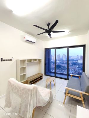 The Era Segambut Kuala Lumpur for Rental @RM2,299 By MARVIN GIAM ...