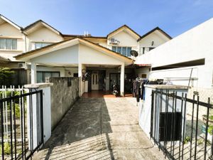 Taman Cheras Prima Kajang Selangor for Sale @RM510,000 By MARVIN GIAM ...
