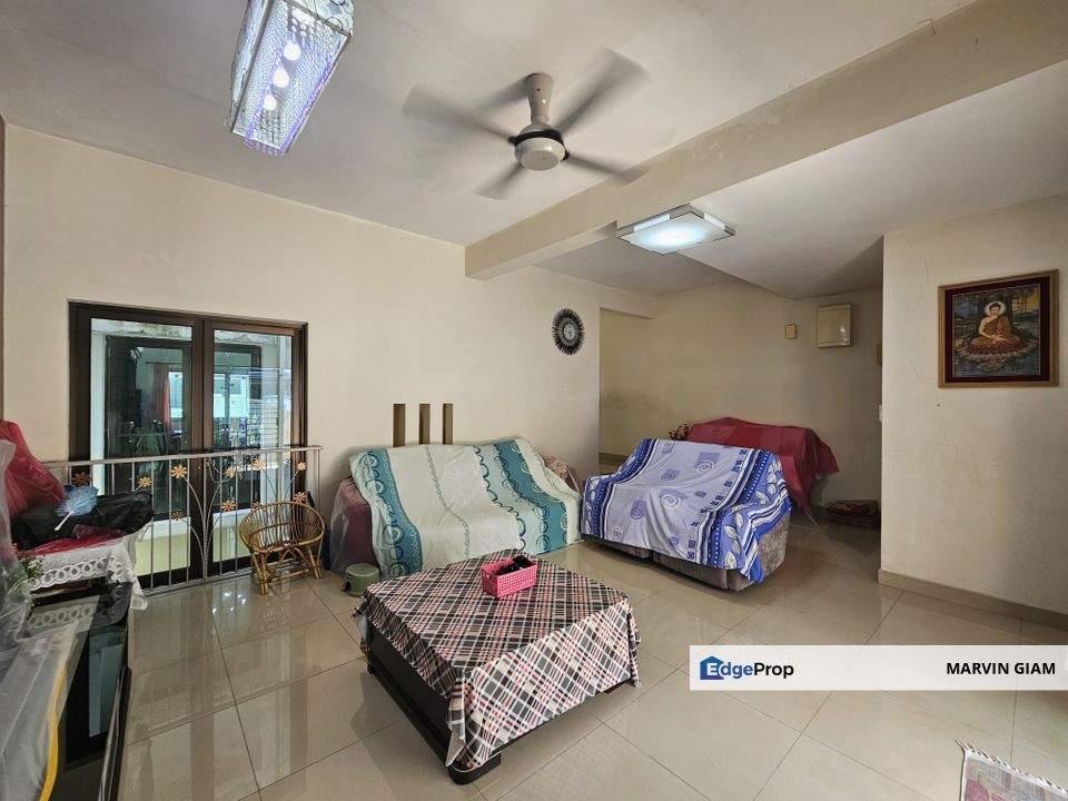 The Peak, Taman Bukit Prima, Cheras for Sale @RM1,250,000 By MARVIN ...