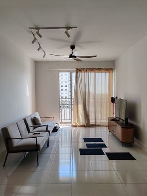 Harmoni 1, Putra Heights, Subang Jaya, Apartment for Sale for Sale ...