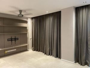 Lumi tropicana rent 3500/ ready move in/fully furnised/3room2bath2cp ...