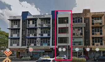 4 storey intermediate shoplot @ jalan satok for Sale @RM1,450,000 By ...