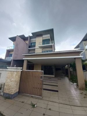 3 storey semi-detached house @ jalan stutong baru for Sale @RM2,200,000 ...
