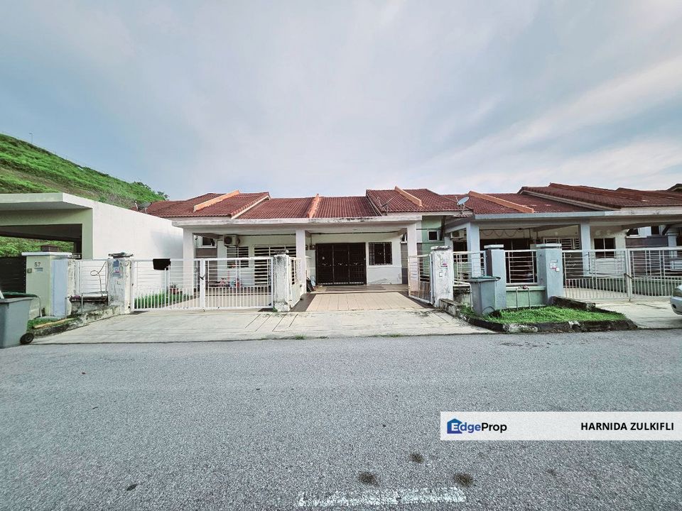 FOR SALE! SINGLE STOREY NUSARI AMAN 1, SENDAYAN for Sale @RM330,000 By HARNIDA ZULKIFLI ...