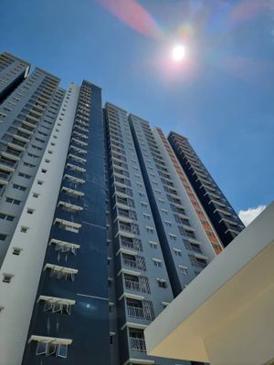 Alanis Residence Warisan Puteri Sepang for Rental @RM1,600 By ASNAL ...