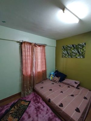 Apartment Putra Harmoni Presint 9 Putrajaya For Rent for Rental @RM1 ...