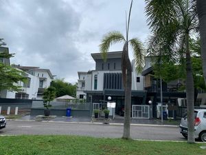 Facing Island LAMAN GLENMARIE 2 STOREY for Sale @RM1,500,000 By SIFU ...