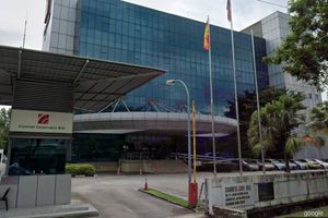 WISMA COMCORP Temasya Industrial Park Glenmarie Shah Alam for Sale @RM40,000,000 By SIFU REEZ ...