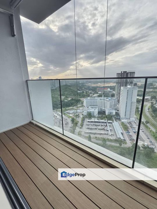 For Rent. Condominium @ Grand Medini Residence, Iskandar Puteri, Johor ...