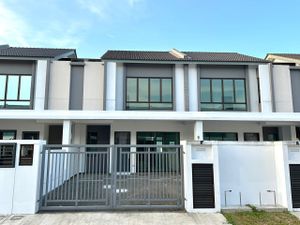 For Sale - Austin Duta - 2 Storey Terrace House for Sale @RM688,000 By ...