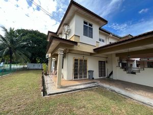Double Storey Terrace CORNER LOT for Sale @RM620,000 By RAYMOND CHIA ...