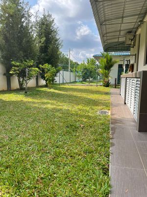 [FREEHOLD] Single Storey Bungalow at Taman Paya Rumput Perdana ...