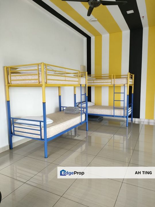 Manhattan Mount Austin for Rental @RM1,800 By AH TING | EdgeProp.my