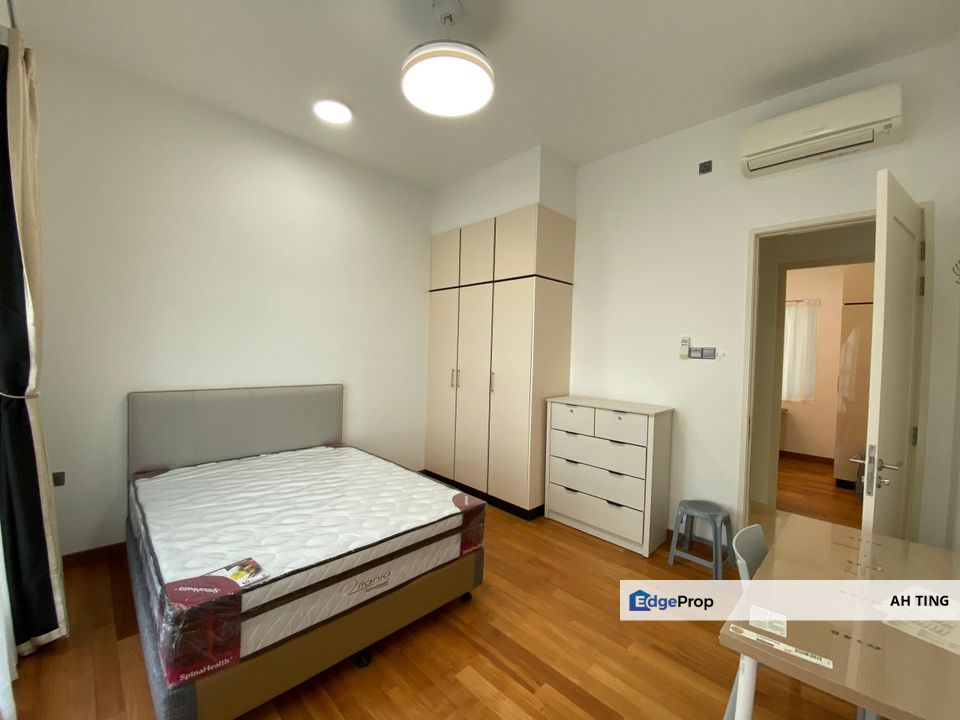TriTower Residence @ Walking Distance To Ciq for Room_rental @RM1,100 ...