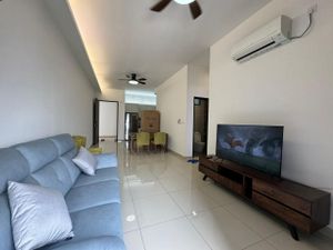 Twin Tower Residence @ Walking Distance To Ciq for Rental @RM3,500 By ...