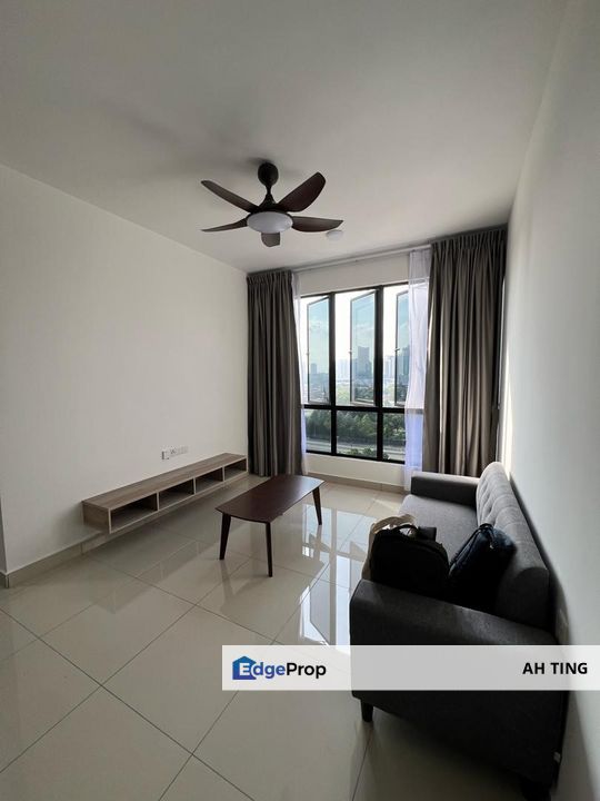 Veranda Residence @ Johor Bahru for Rental @RM2,200 By AH TING ...