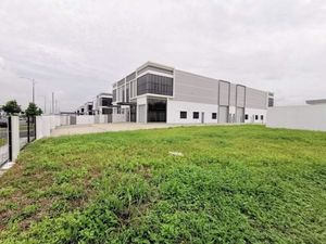 2 Storey Cluster Factory @ Eco Business Park 2 for Sale @RM3,500,000 By ...