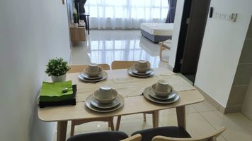 Twin Tower Residence Walking To Ciq for Rental @RM3,000 By AH TING ...