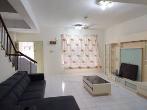 Double Storey Terrace for Sale, Bandar Mahkota Cheras for Sale @RM565 ...