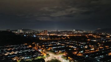 Traders Garden Residence for Sale, Cheras South Balakong for Sale ...