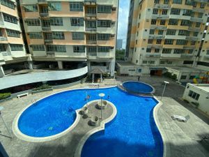 Mutiara Anggerik Service Apartment Seksyen 15, Shah Alam for sale ...