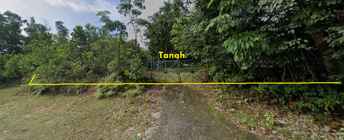 TANAH KEBUN 2 EKAR ZONING PERUMAHAN KAMPUNG SUNGAI PELONG, SUNGAI BULOH for Sale @RM2,000,000 By ...