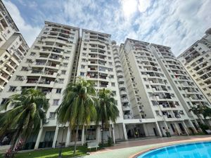 Pandan Court Pandan Mewah Ampang for Sale @RM330,000 By ERMAN | EdgeProp.my