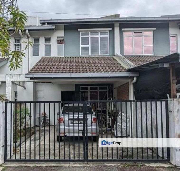 (BELOW MARKET) Double Storey Taman Nusantara Prima Gelang Patah, Johor. for Sale @RM466,000 By ...