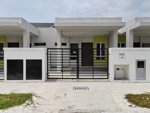 1 Storey Terrace Taman Rafflesia 3 Seksyen 29 Shah Alam for Sale @RM420 ...