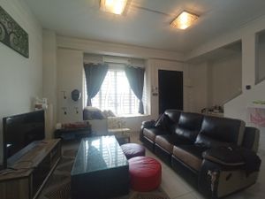 TERES 2 TINGKAT DENGAN AUTO GATE DAN KEY LESS ENTRY for Sale @RM580,000 ...