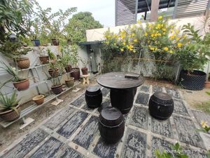 Freehold Ujong Pasir Single Storey Semi D nr to Melaka Town area for ...