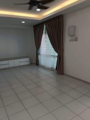Super Below Market Double storey House nr Permatang Pasir Ujong Pasir ...