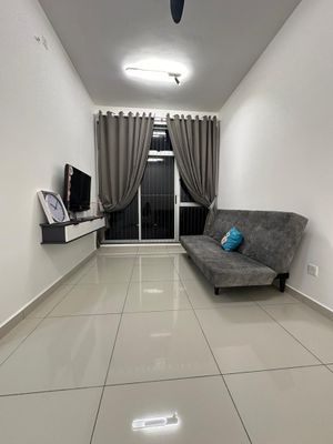 Seri Alam Midas for Rent for Rental @RM1,600 By CM NG | EdgeProp.my