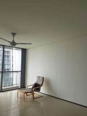 The Fennel, Sentul - Renovated & Comfy for Rental @RM3,000 By Suhaila ...