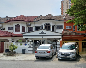 Fully Renovated 2 Storey Terrace, Puchong Jaya for Sale @RM990,000 By ...