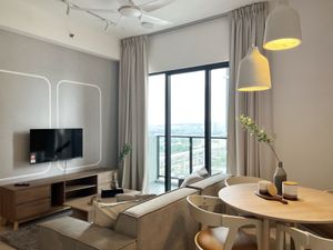 Modern Design, Trion @ KL, Cheras, Kuala Lumpur for Rental @RM3,200 By ...
