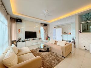 Adda Heights Yellow Horizon Cluster for Sale @RM1,550,000 By LEW LI FEN ...