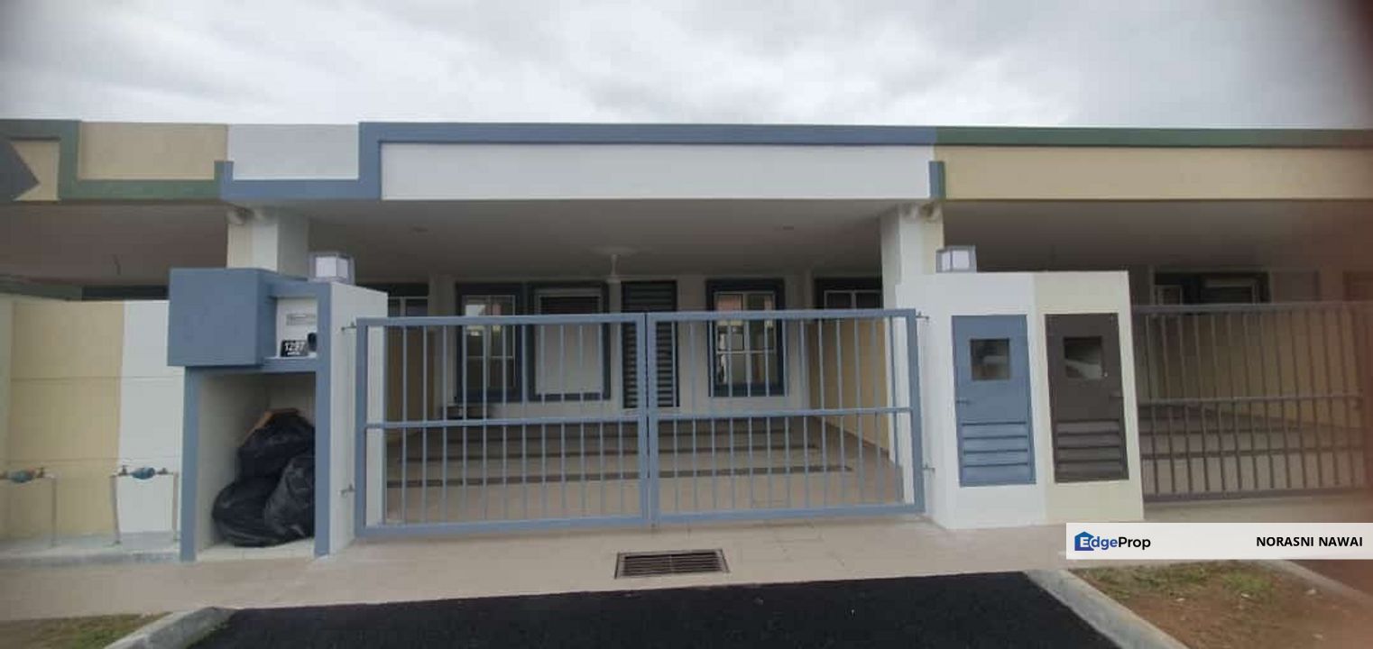 TAMAN BAYU INDERA, LUKUT PORT DICKSON SEREMBAN for Rental @RM1,250 By ...