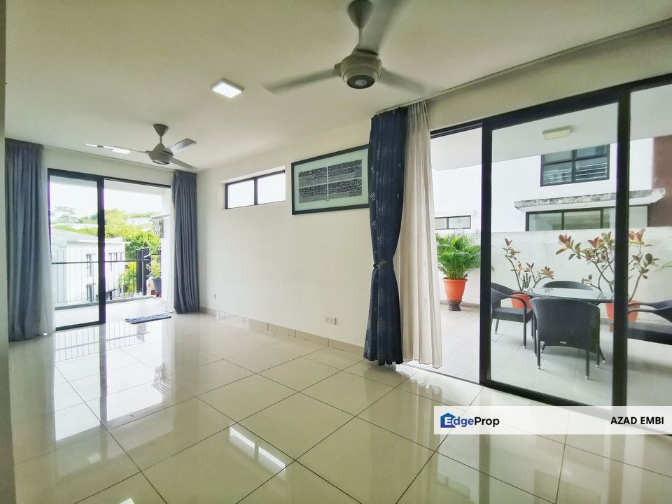 END UNIT NADAYU 62 CONDOMINIUM, TAMAN MELAWATI for Sale @RM760,000 By ...