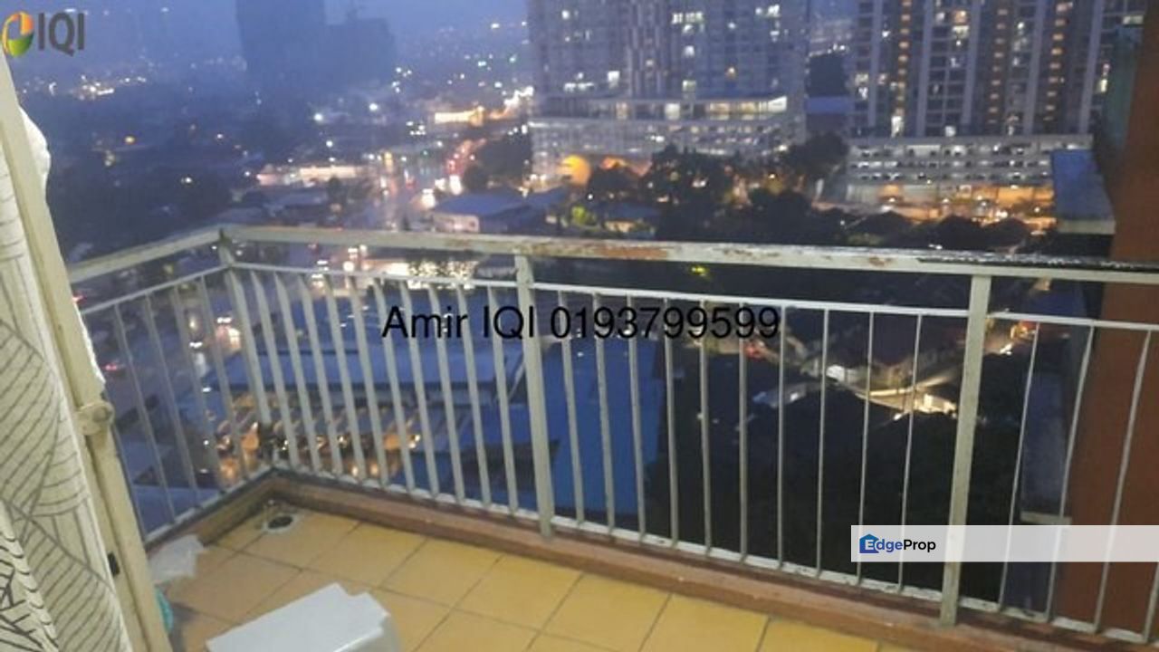 Diamond Regency for Sale @RM310,000 By AMIR HAMZAH | EdgeProp.my