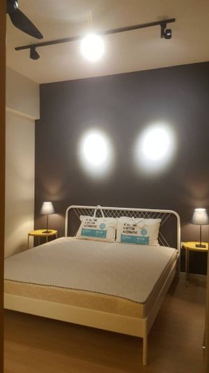 USJ 1 You One Residence USJ One near Mydin Giant Damen Sunway Monash ...