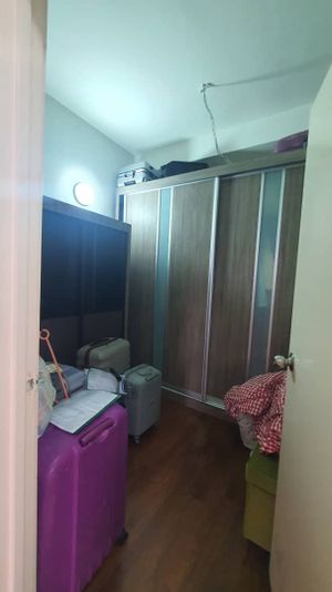 Bukit Jalil - The Andes Condo for rent (almost fully furnished unit ...