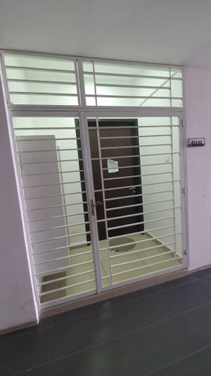 USJ 1 You One Residence USJ One near Mydin Giant Damen Sunway Monash ...