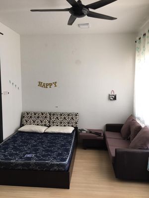 USJ 1 You One Residence USJ One near Mydin Giant Damen Sunway Monash ...