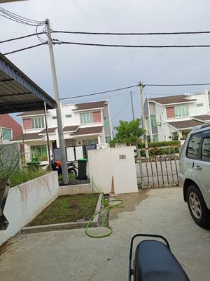 Prima residensi utama single storey for sale for Sale @RM260,000 By ...