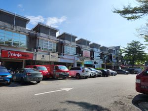 Jayamas 2 shop office Ttdi Jaya Shah Alam for Sale @RM1,600,000 By ...