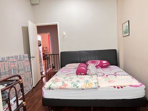 2 Storey @ Taman Tun Perak for Rental @RM2,000 By LOUISE FONG | EdgeProp.my