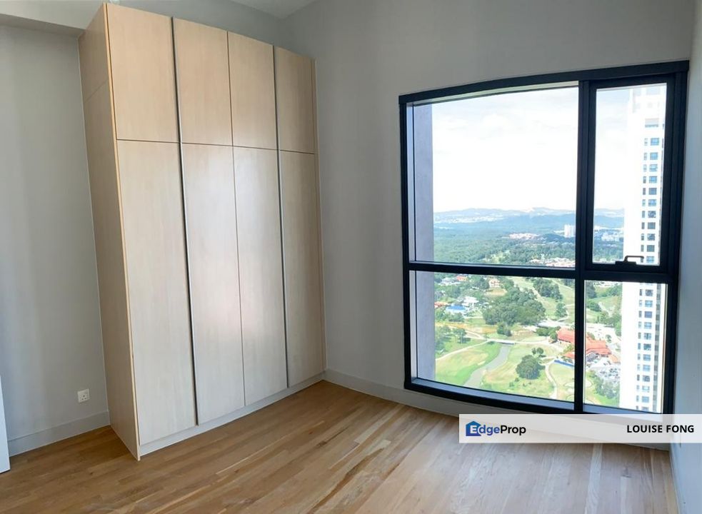 Tropicana Garden Cyperus Residence for Rental @RM4,800 By LOUISE FONG ...